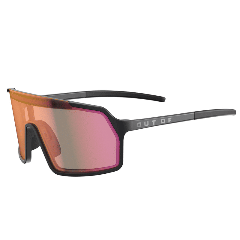 OCCHIALI OUT OF BOT 3 ADAPTA BLACK IRID – Pro-M SRL