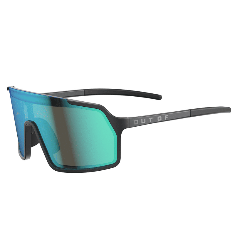 OCCHIALI OUT OF BOT 3 ADAPTA BLACK IRID – Pro-M SRL