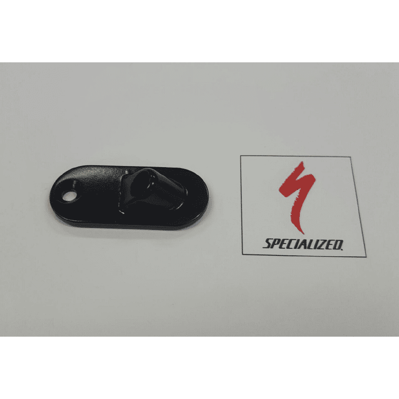 Specialized CBG MY15 TURBO / TURBO X FRONT LIGHT ALLOY CABLE GUIDE ...