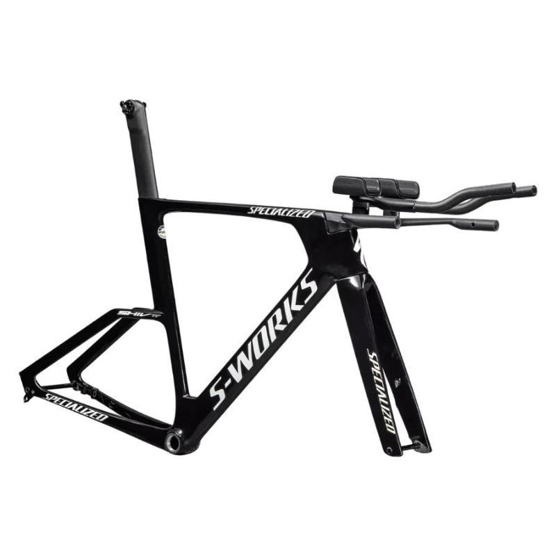 SPECIALIZED S-WORKS SHIV TT MODULE FRAME – Pro-M SRL