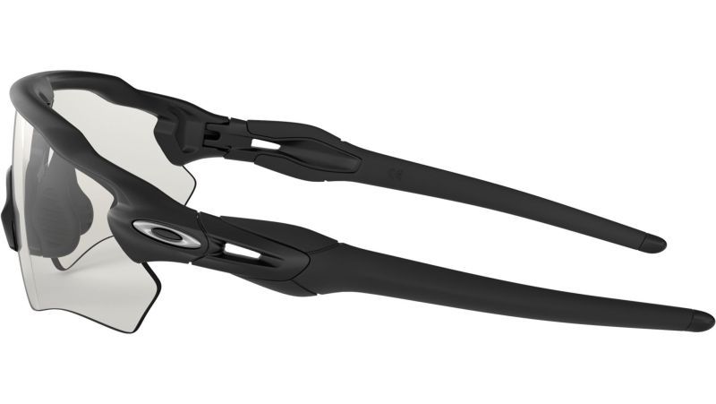 OAKLEY RADAR EV PATH MATTE BLACK 009208-7438 GLASSES – Pro-M SRL