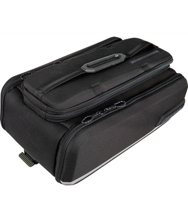 TOPEAK E-XPLORER TRUNKBOX BAG (8.5 L) – Pro-M SRL