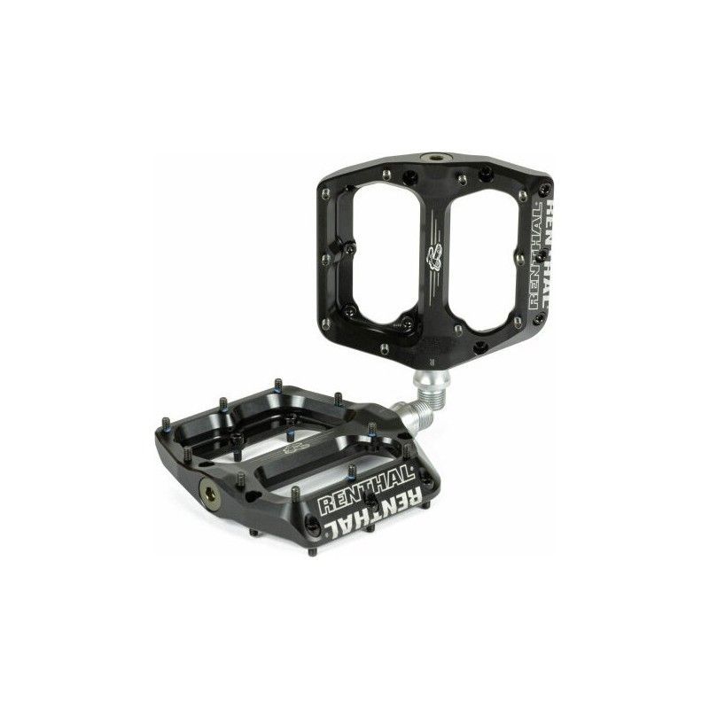 PEDALI RENTHAL REVO-F FLAT – Pro-M SRL