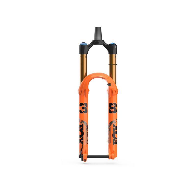 FORCELLA FOX 38 FLOAT FACTORY KASHIMA FLOAT 29 F-S 170 GRIP2 HSC/LSC O ...