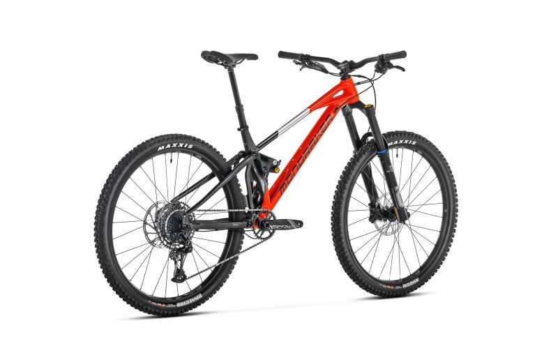 BICI MONDRAKER SUPERFOXY R 2 EDITION – Pro-M SRL