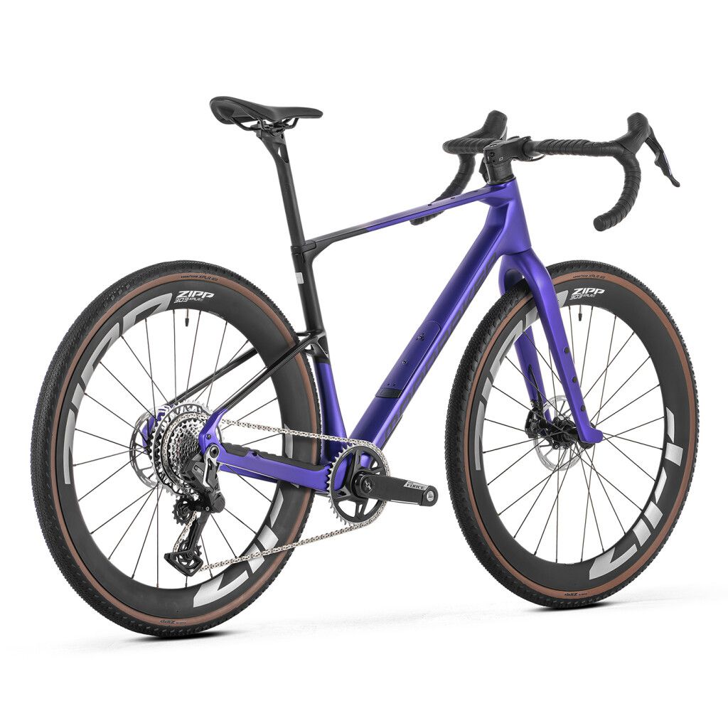 MONDRAKER ARID CARBON RR 2026 BIKE – Pro-M SRL