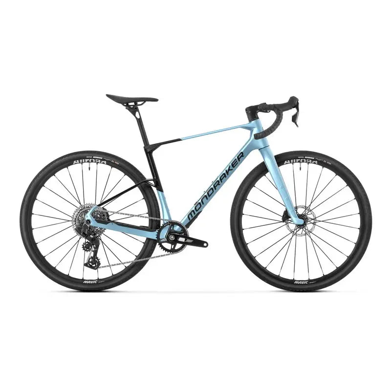 MONDRAKER ARID CARBON R SRAM RIVAL XPLR AXS 13 FOKOZATÚ KERÉKPÁR – Pro ...